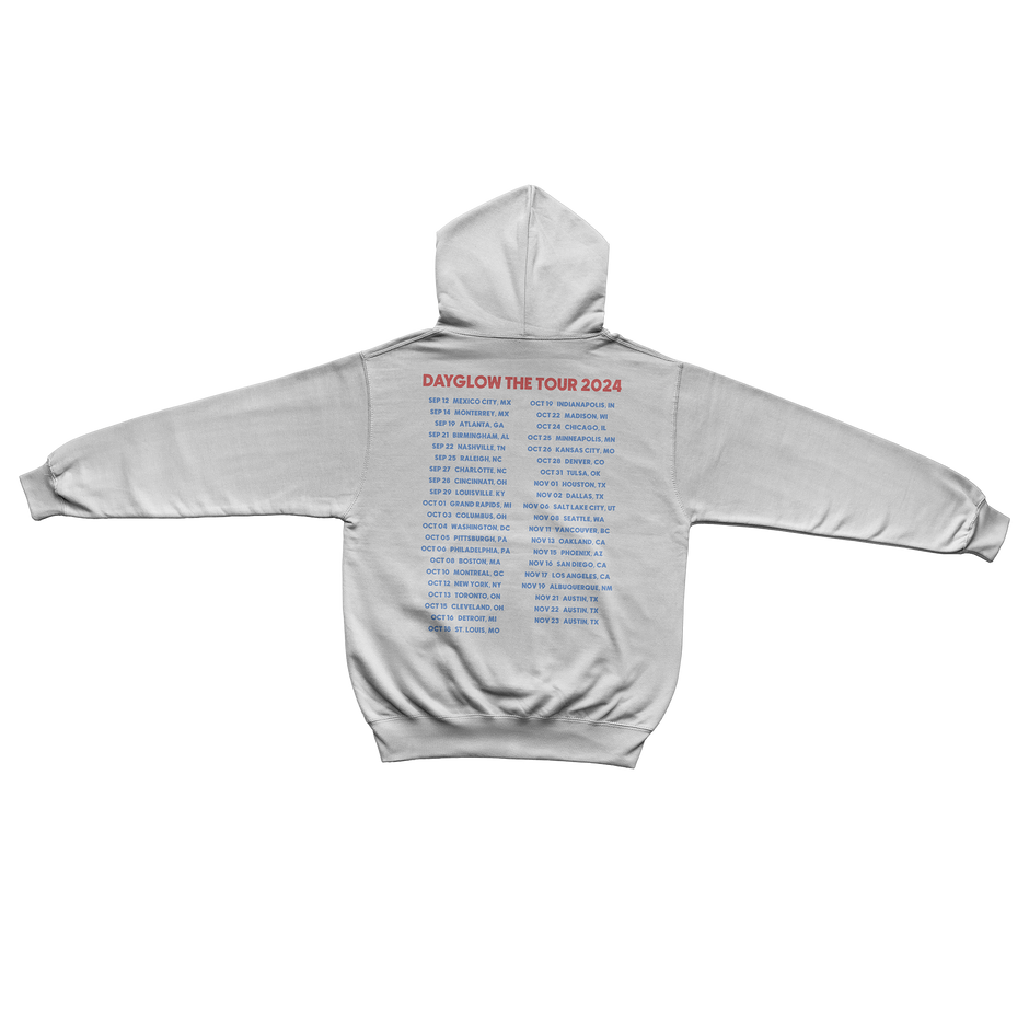 Merch – Dayglow