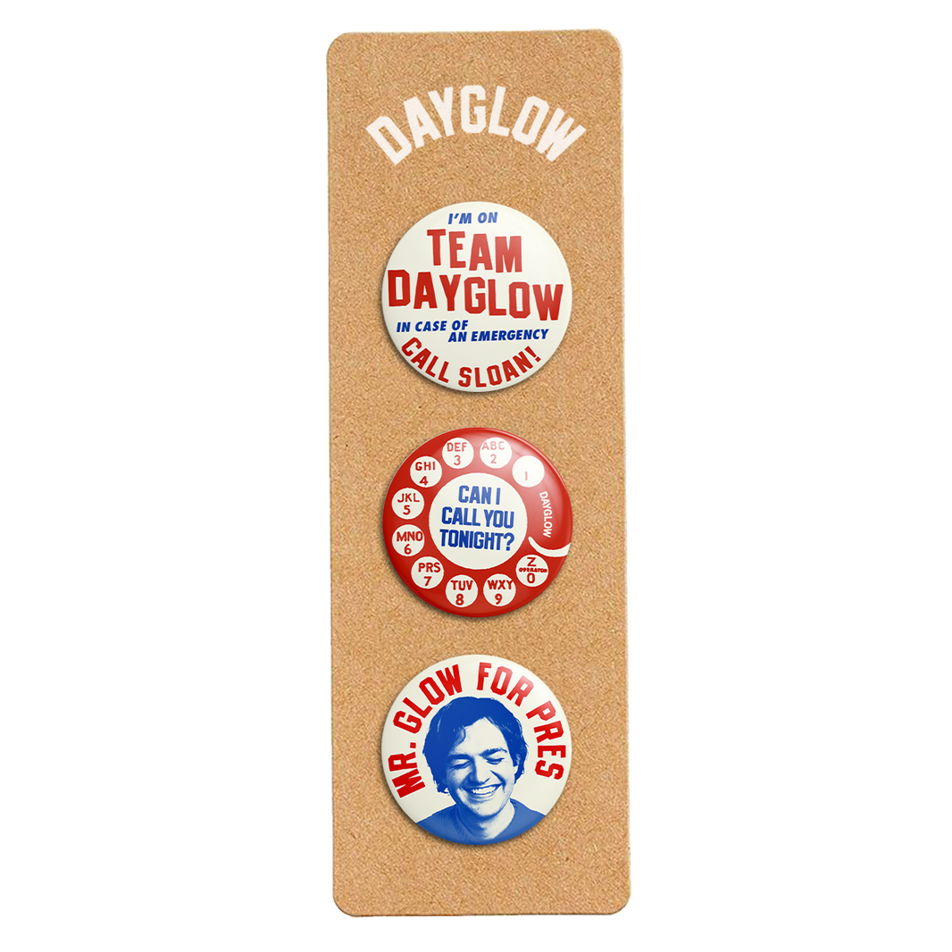 Merch – Dayglow