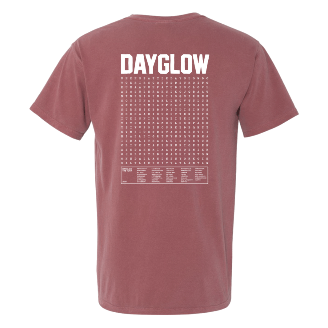 Merch – Dayglow